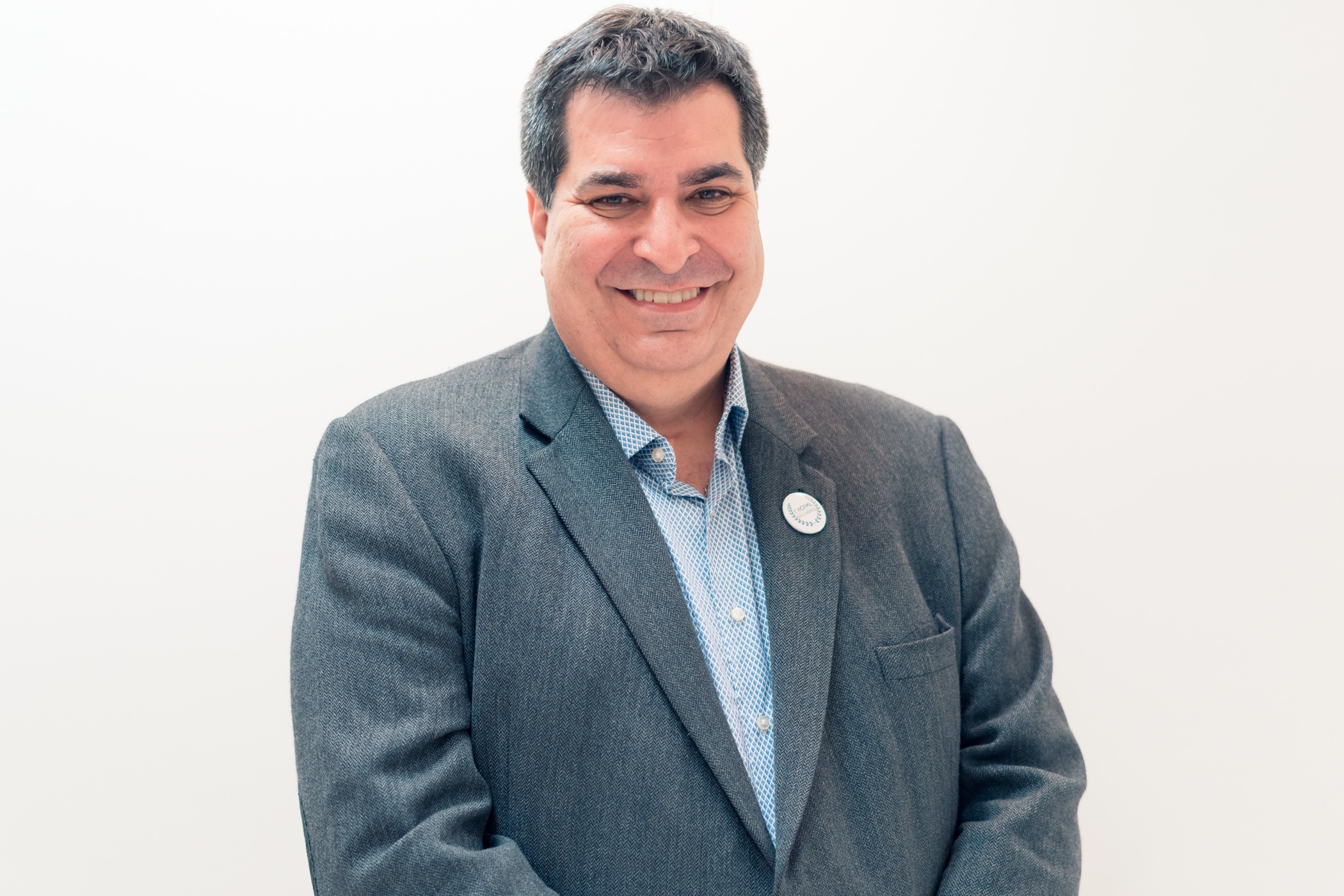 Alexandre Simões - ICFML